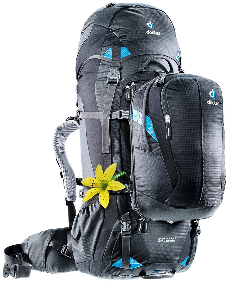 Deuter Quantum Damen Rucksack Test Trekkingrucksack Test Deuter Quantum Damen Rucksack Test Trekkingrucksack Test